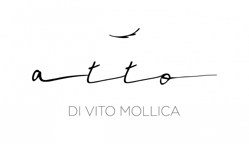 Ristorante Gourmet Atto di Vito Mollica - Palazzo Portinari Salviati ...